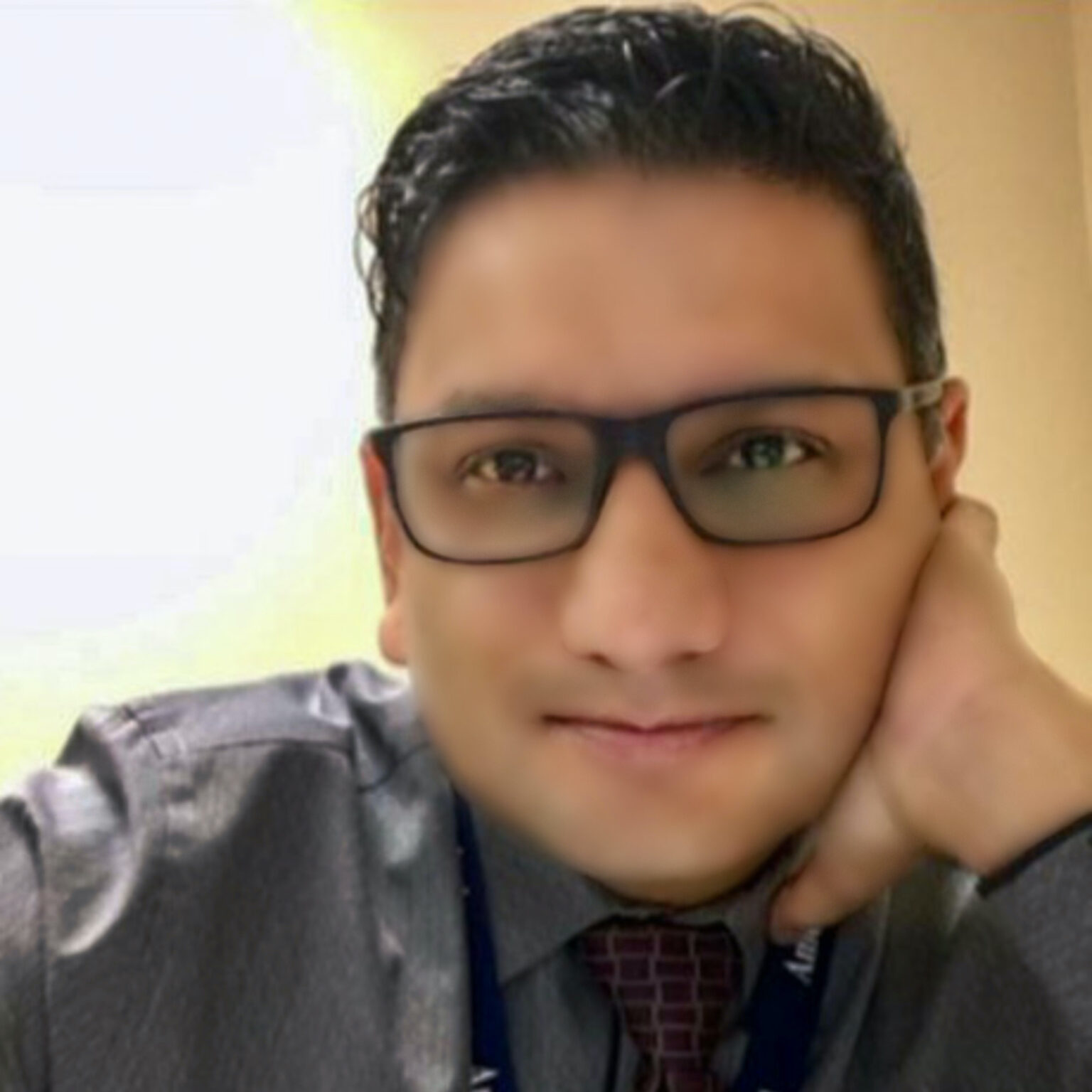 Eamon Dutta – ATLANTA CENTER FOR WELLNESS