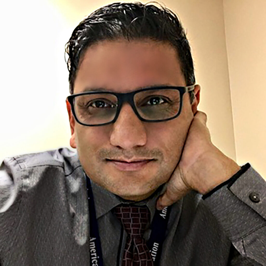 Eamon Dutta – ATLANTA CENTER FOR WELLNESS